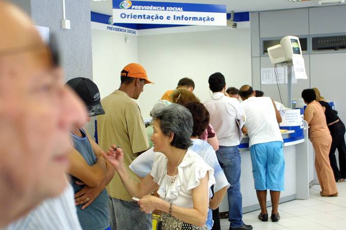 Como funciona a aposentadoria no Brasil?